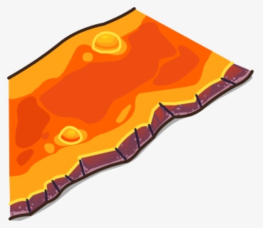 Clip Art Image Flow Sprite Png - Lava Clipart , Free Transparent ...