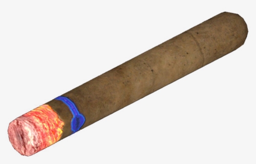 Lit Cigar Png - Wood , Free Transparent Clipart - ClipartKey