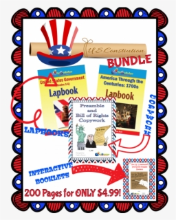 Free Us Constitution Clip Art with No Background - ClipartKey