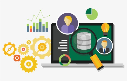 Business Intelligence , Free Transparent Clipart - ClipartKey