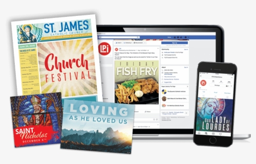 Wecreate Catholic Art Piece Examples - Online Advertising , Free ...