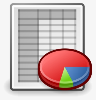 Pivot Table Excel Logo - Excel Icon Transparent Background , Free ...
