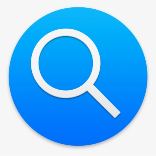 Transparent Spacebar Png - Mac Os Search Icon , Free Transparent ...