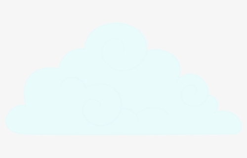 Clipart Clouds Magical - Circle , Free Transparent Clipart - ClipartKey