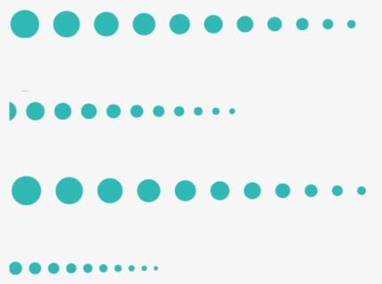 Curved Dotted Line Png , Free Transparent Clipart - ClipartKey