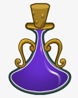 Sample File - Potion Sprite 2d , Free Transparent Clipart - ClipartKey