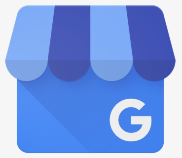 Google My Business Icon Vector , Free Transparent Clipart - ClipartKey