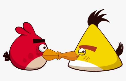 Stressed Out Emoticon - Chuck Angry Bird Stella , Free Transparent ...