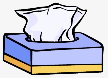 Free Tissue Box Clip Art with No Background - ClipartKey