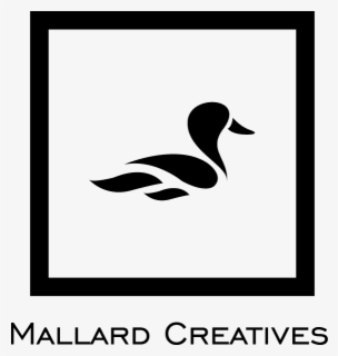 Transparent Mallard Clipart - Transparent Background Transparent Duck ...