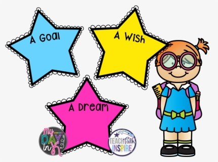 Student Learning Goals Clipart - Set Goals For Students , Free ...