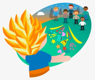 Free Humility Clip Art with No Background - ClipartKey