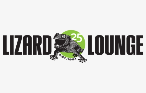 Lizard Lounge - Absurd , Free Transparent Clipart - ClipartKey