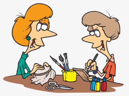 Free Hobbies Clip Art with No Background - ClipartKey