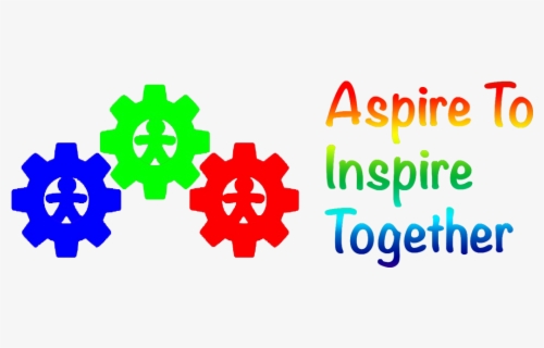 Aspire2 Logo , Free Transparent Clipart - ClipartKey