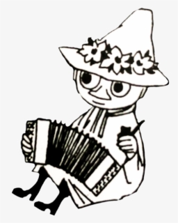 Moomin Font Text Logo - Moomin Logo , Free Transparent Clipart - ClipartKey