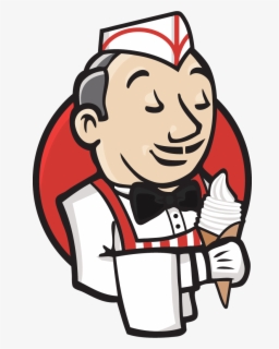Jenkins Png , Free Transparent Clipart - ClipartKey