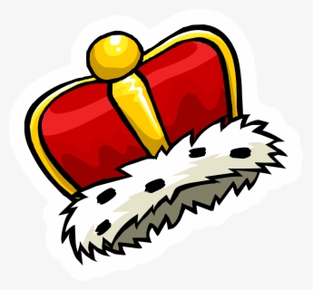 King Crown Clipart Blue , Transparent Cartoons - Transparent Background ...