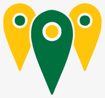 Headquarters Clipart Branches - Branches Icon Png , Free Transparent ...