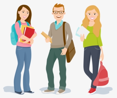 Free Student Clip Art with No Background - ClipartKey