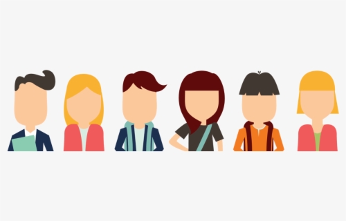 Student Leadership Clipart - Leading By Example , Free Transparent ...