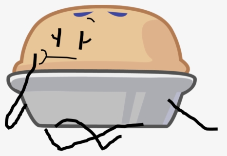 Bfb Intro Pose Bfdi - Bfb Intro Poses Bfdi Asset , Free Transparent ...