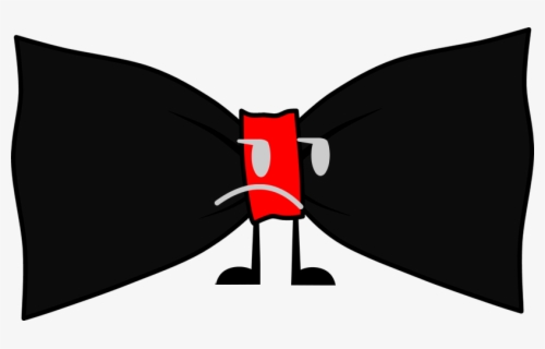 Transparent Bow Tie Clipart Png - Object Show Bow Tie , Free ...