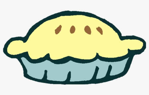 Free Pie Clip Art with No Background - ClipartKey