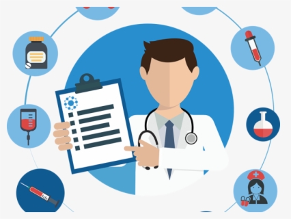 Health Check Up Clipart , Free Transparent Clipart - ClipartKey