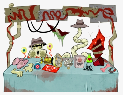 Seriously The Worst Ever - Cartoon , Free Transparent Clipart - ClipartKey