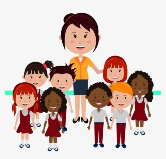 Free Student Clip Art with No Background - ClipartKey