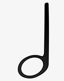 Music Dotted Half Note Clipart , Png Download - Music Dotted Half Note ...