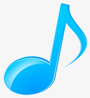 Beth"s Music Notes - Half Note Transparent Background , Free ...