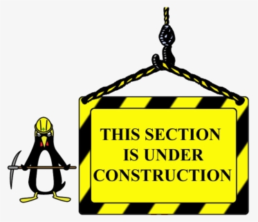 Free Under Construction Clip Art with No Background - ClipartKey