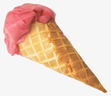 Transparent Ice Png Transparent - Ice Cream Cone Invisible Background ...