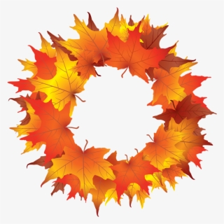 Free October Clip Art with No Background - ClipartKey