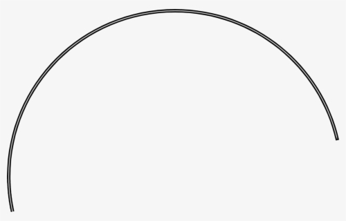 Free Half Circle Clip Art with No Background - ClipartKey