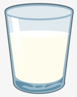 Milk Cartoon Png - Inanimate Insanity Milk , Free Transparent Clipart ...