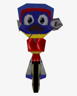 Nintendo Characters Transparent Background , Free Transparent Clipart ...