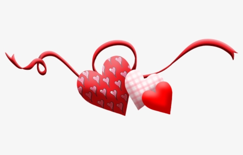 Valentine Clip Art Freebie - February Clipart Free , Free Transparent ...
