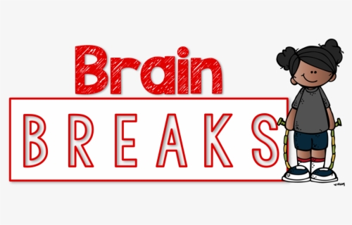 Darragrowthmindsetbrain - Brain Break , Free Transparent Clipart ...