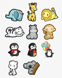 Clip Art Poo Animated Stickers By - Poop Emoji Cute , Free Transparent ...