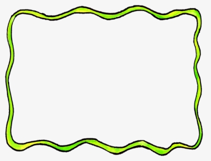Free Borders Clip Art with No Background - ClipartKey