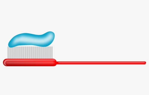 Toothbrush Border Clip Art , Free Transparent Clipart - ClipartKey