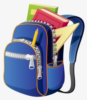 Transparent Vault Clipart - Melonheadz School Supplies Clipart , Free ...