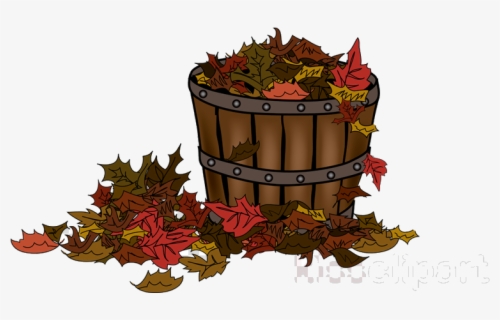 September Fall Clip Art , Free Transparent Clipart - ClipartKey