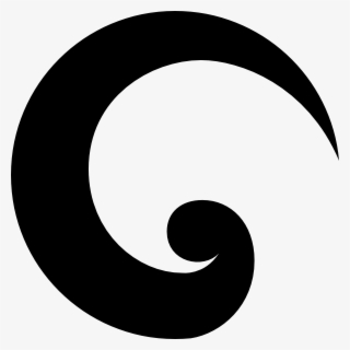 Simple Swirl Clip Art At Vector Clip Art Image - Clipart Swirl Circle ...