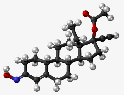 Molecule Clipart Transparent - Pyrene 4 5 9 10 Tetraone , Free ...