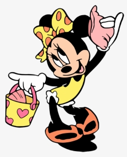 Scuba Clipart Minnie Mouse , Free Transparent Clipart - ClipartKey