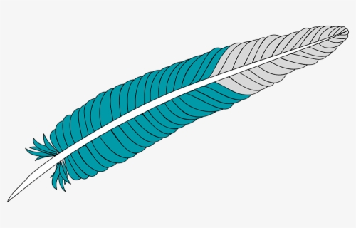 Free Feather Clip Art with No Background - ClipartKey